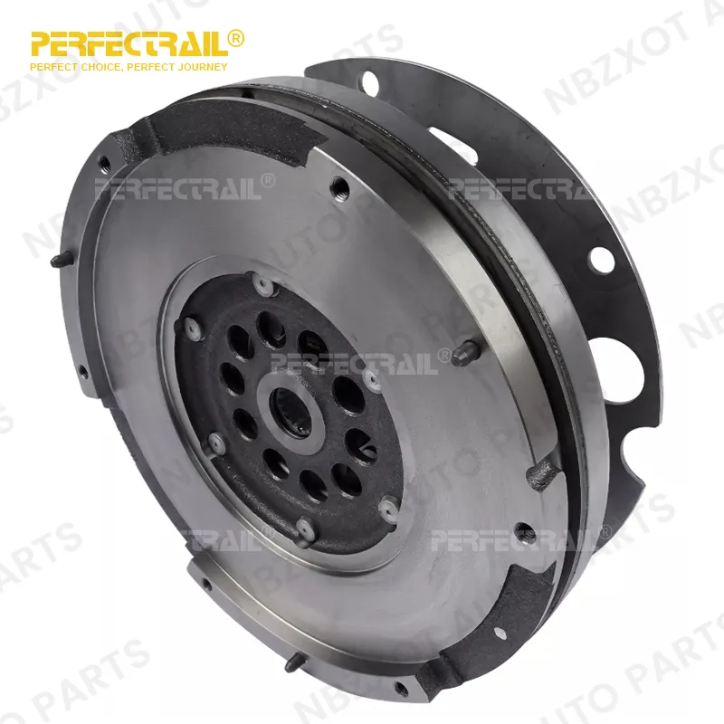 Buy PERFECTRAIL Dual Mass Flywheel for Audi A4, A5, Q5 2.0T (2012-2017 ...