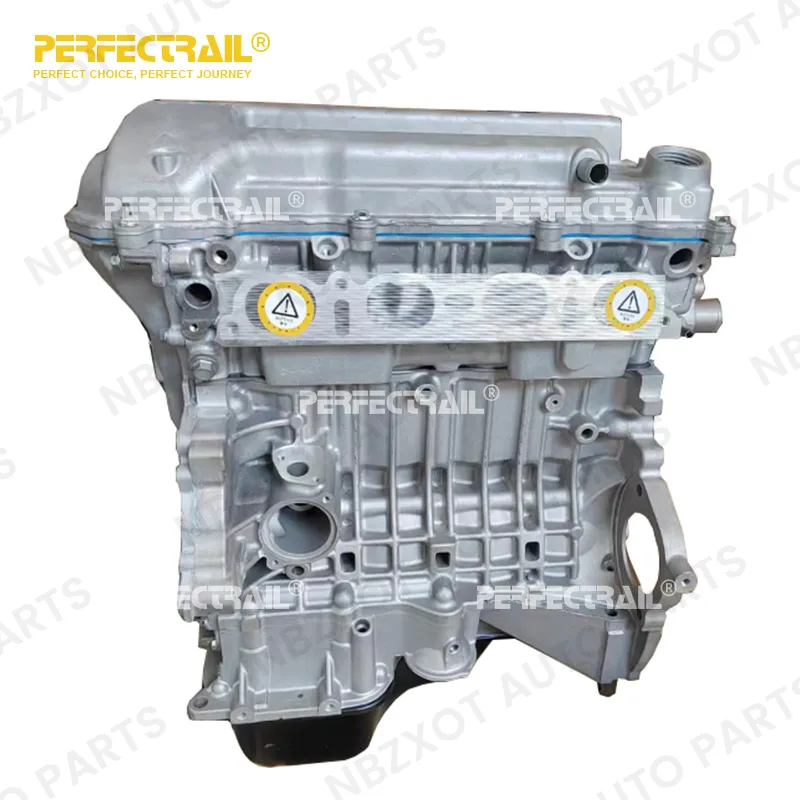 Complete 1ZZ-FE Engine Assembly for Toyota Corolla & RAV4 - Diesel ...