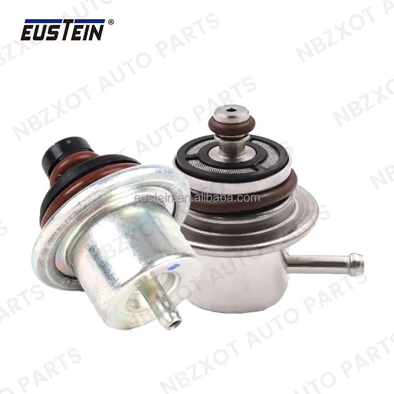 High-Quality Fuel Pressure Regulator & Control Valve for BMW M52 ...