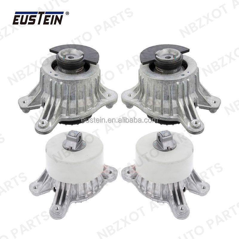 Premium Engine Mount for Mercedes Benz W205 C400 4Matic - Auto Spare Parts