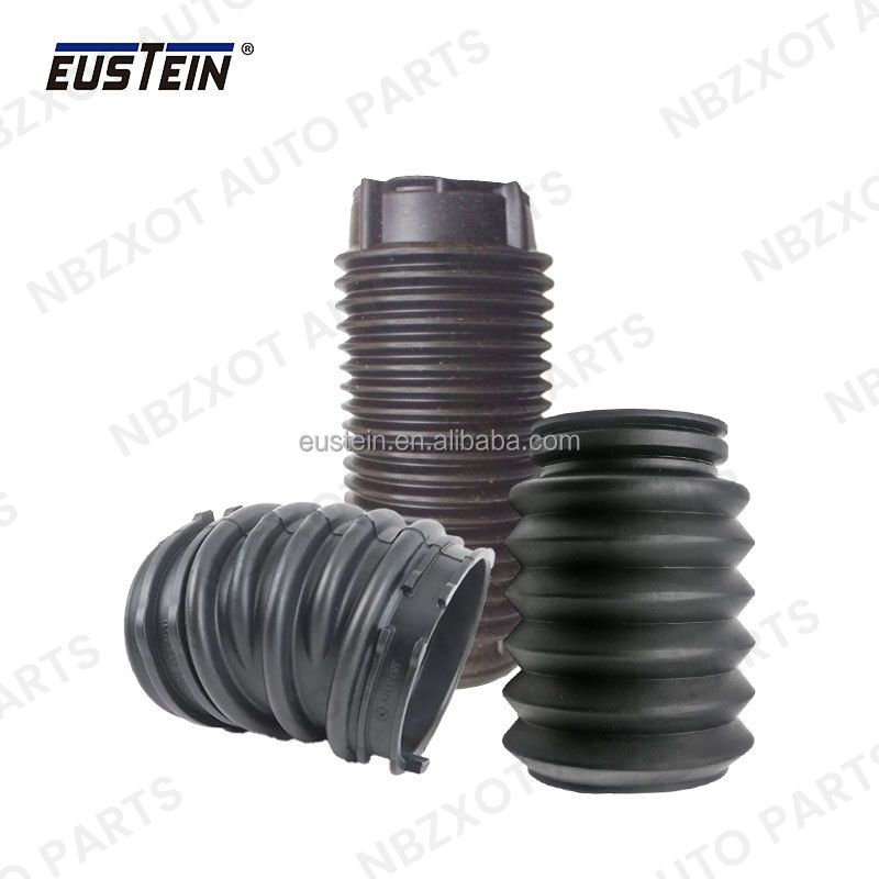 High-Quality Rear Shock Absorber Rubber Boot for BMW X4 G02 - Durable ...