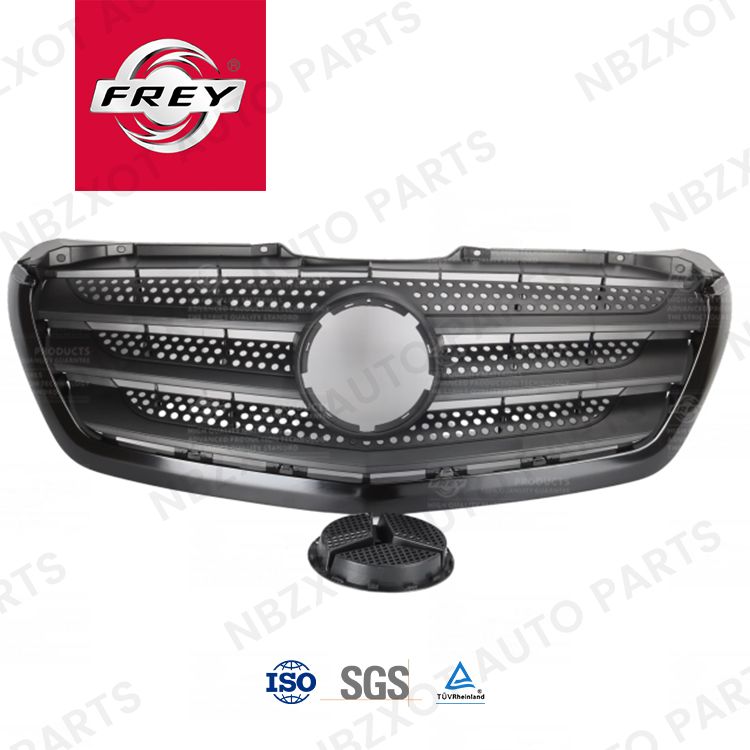 OEM Front Grille Assembly 9068800785 for Sprinter 906 - Quality Auto Parts