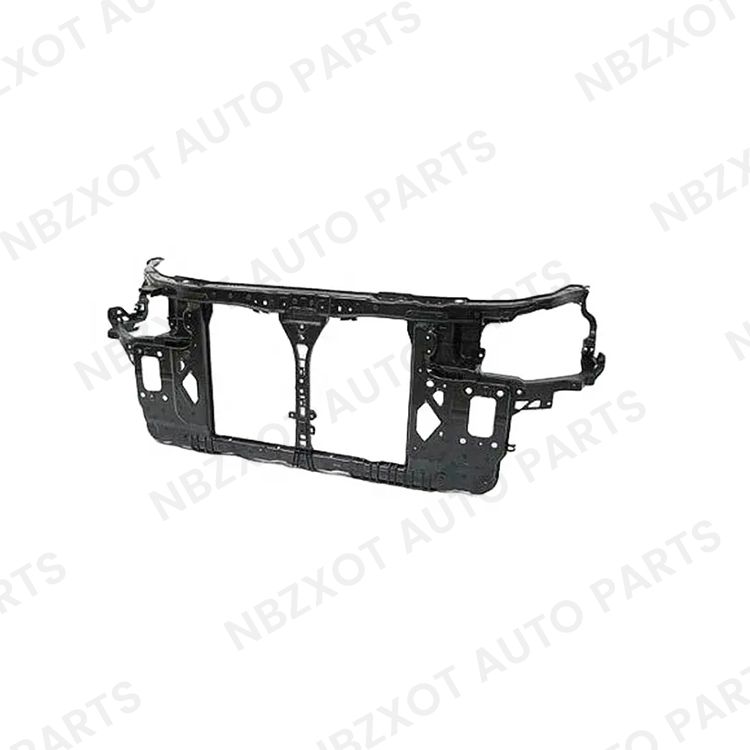 Buy 64101-3X000 Radiator Frame Support for 2011 Hyundai Elantra - Auto ...