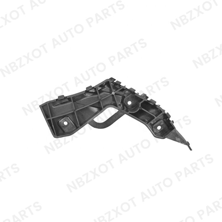 Hyundai Elantra 2016 Front Bumper Bracket - 86514-F2000 & 86513-F2000 ...