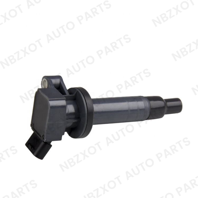 High-Quality Ignition Coils 27301-3C000 for Hyundai Kia - Enhance ...