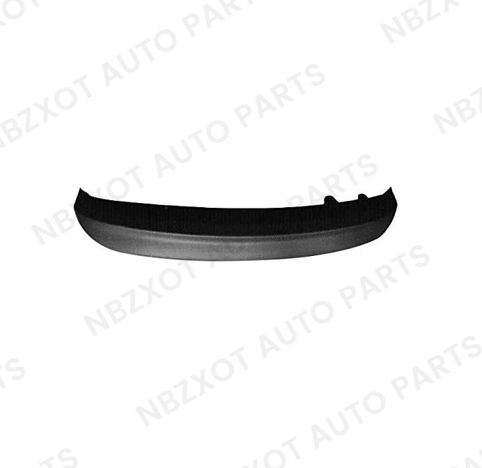Hyundai Elantra 2014 Rear Bumper Lower - 86612-3X700 Auto Parts Replacement