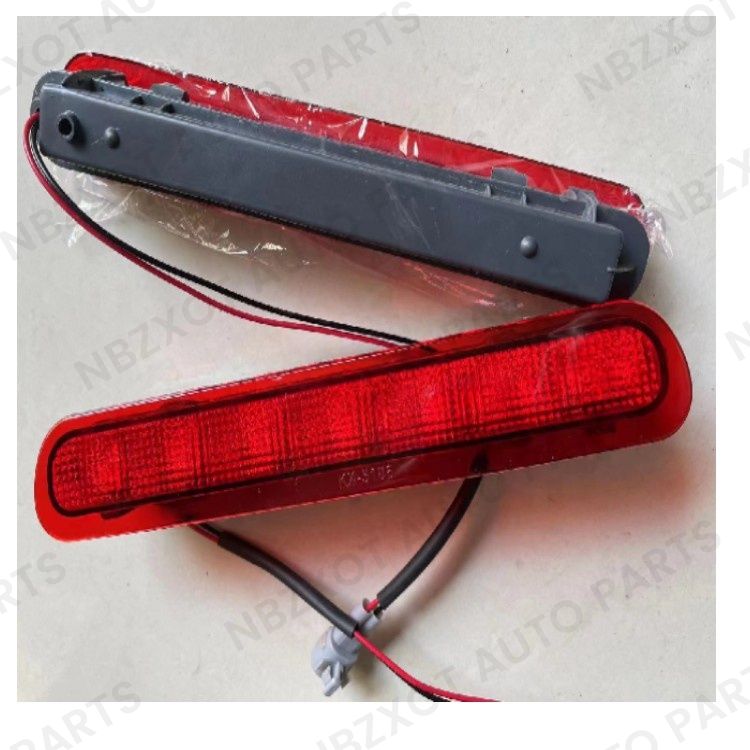 High-Quality Rear Bumper Lamp 81570-0K080 for Hilux Vigo 2005-2009 ...