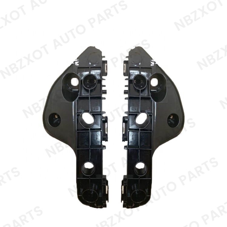 Front Bumper Bracket for VIOS & YARIS 2019 - Auto Parts 52536-0D230 ...