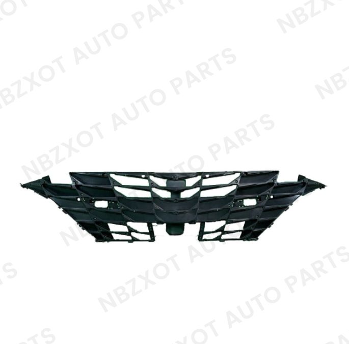 Buy 86366-AA010 Car Grille for 2021 Hyundai Elantra | Premium Auto Body ...
