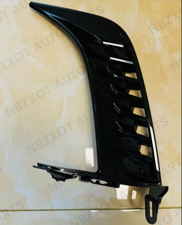 Shop Front Lower Grille Trim Molding 52713-AQ030 for 2024-2025 Toyota ...