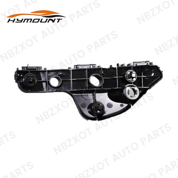 Front Bumper Bracket for VIOS & YARIS 2019 - Auto Parts 52536-0D230 ...