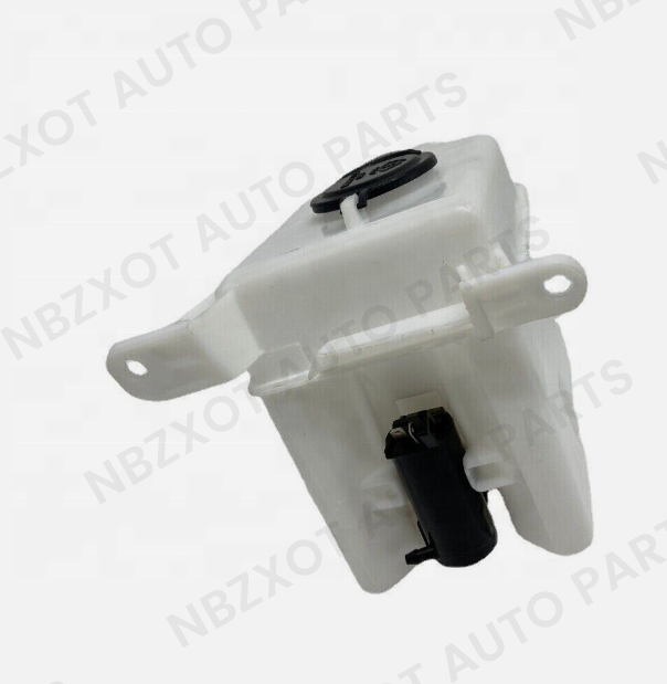 High-Quality Radiator Reservoir Tank for 1998-2001 Hilux - Part No ...