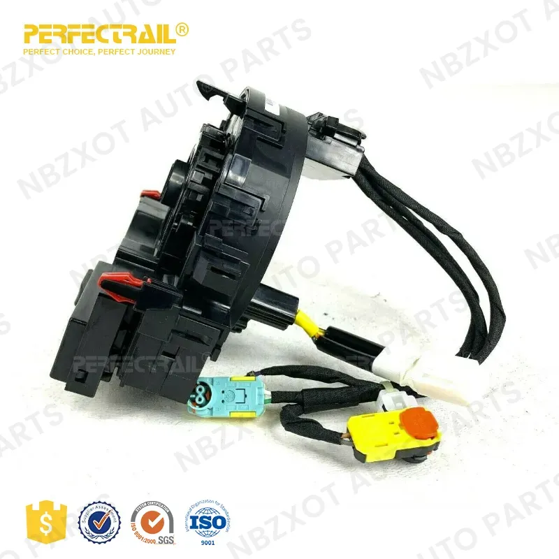 Perfectrail Air Bag Spiral Cable Clock Spring for Jeep Grand Cherokee ...