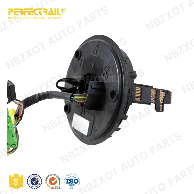 Buy Perfectrail A0004640518 Air Bag Spiral Cable for Mercedes Benz E ...