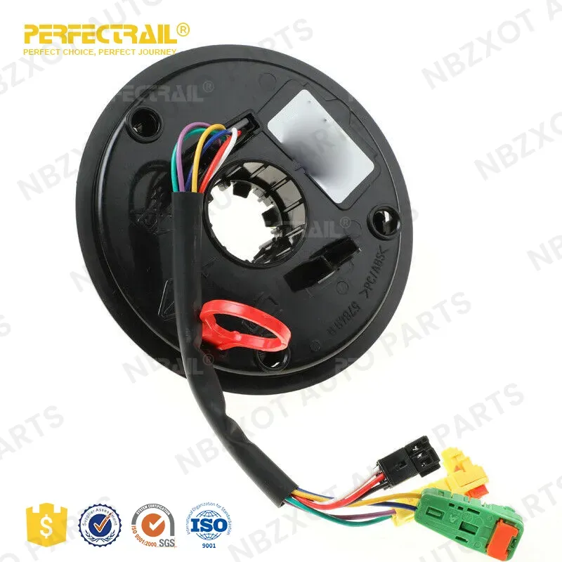 Buy Perfectrail A0004640518 Air Bag Spiral Cable for Mercedes Benz E ...