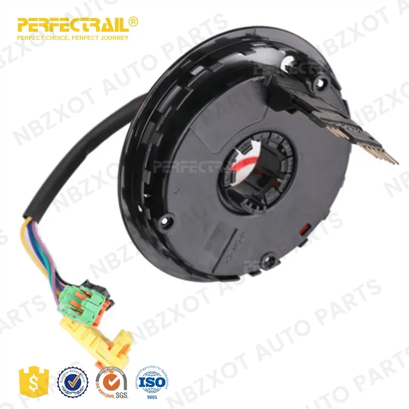 Buy Perfectrail A0004640518 Air Bag Spiral Cable for Mercedes Benz E ...