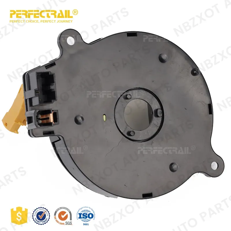 Perfectrail Air Bag Spiral Cable Clock Spring for Jeep Grand Cherokee ...