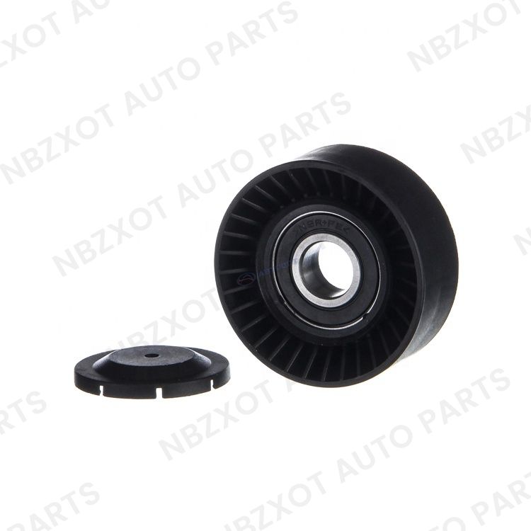 16620-0W090 Belt Tensioner Pulley for Toyota Corolla – Quality Auto ...