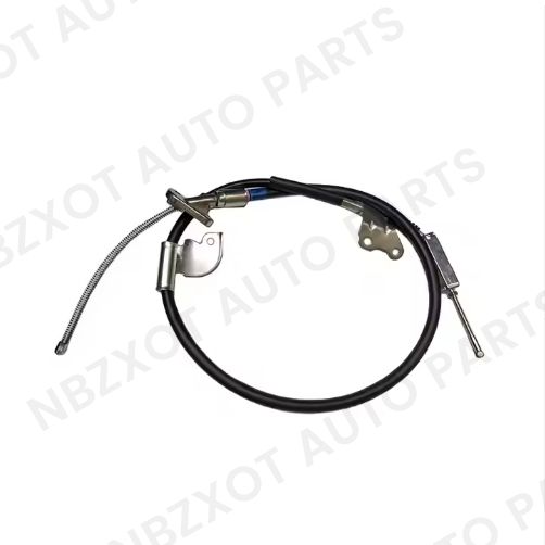 OEM Brake Cable 46420-0K210 for Hilux Revo 2015-2023 | Quality Auto Parts