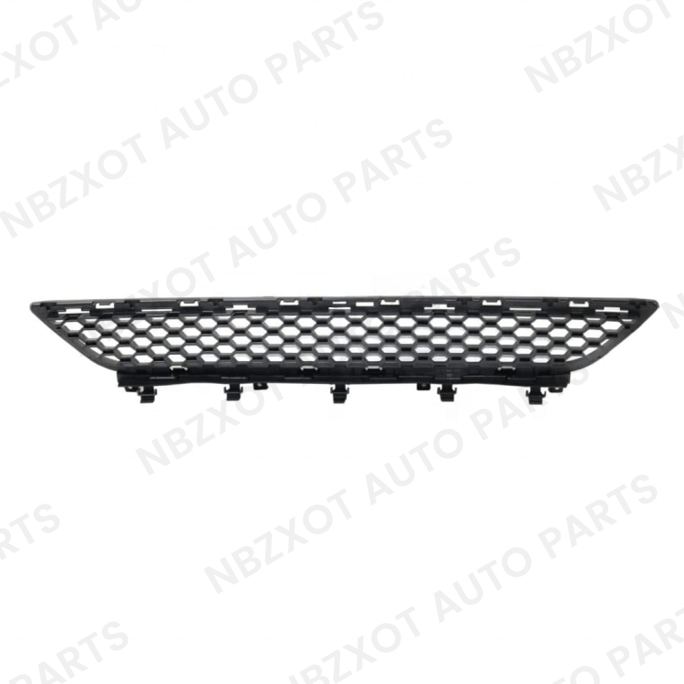 OEM T4A6255 Front Bumper Lower Grille for Jaguar F-Pace (2017-2020 ...