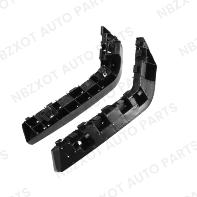 Buy Honda Civic Front Bumper Bracket 71198-TBA-A00 & 71193-TBA-A00 ...