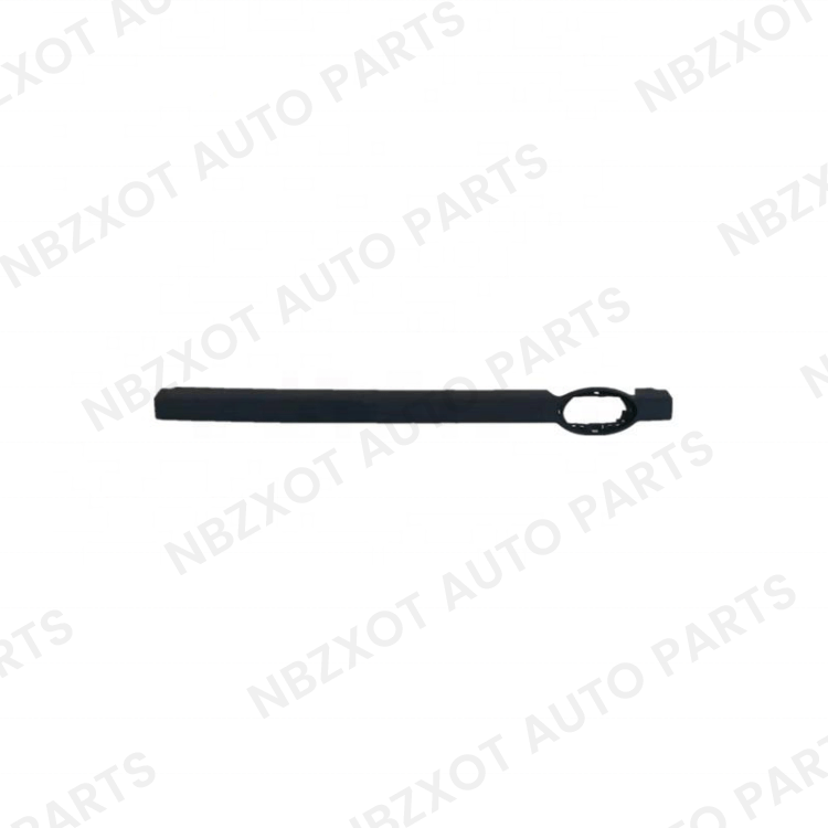 OEM LR134880 Grille Moulding for 2020 Land Rover Defender 110 Radiator ...