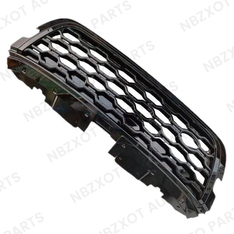OEM LR155547 Front Grille for Range Rover Evoque (2020-2025) - Premium ...