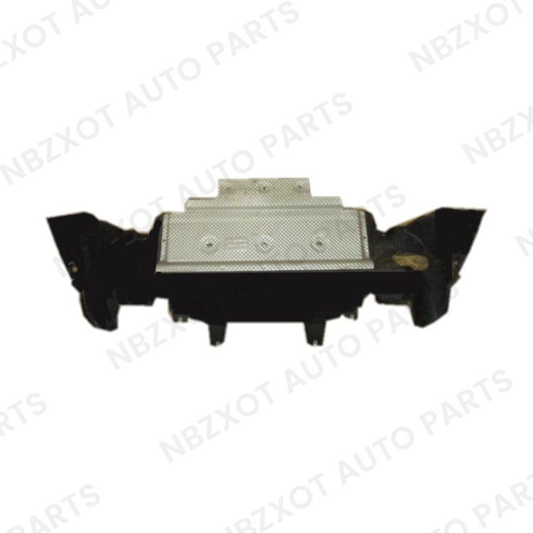 OEM LR137499 Heat Shield for Land Rover Discovery | Premium Car Body Kit