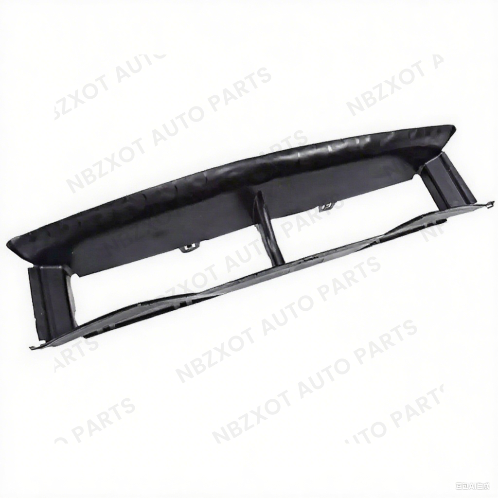 OEM LR168396 Intermediate Air Deflector for 2023 Land Rover Range Rover ...