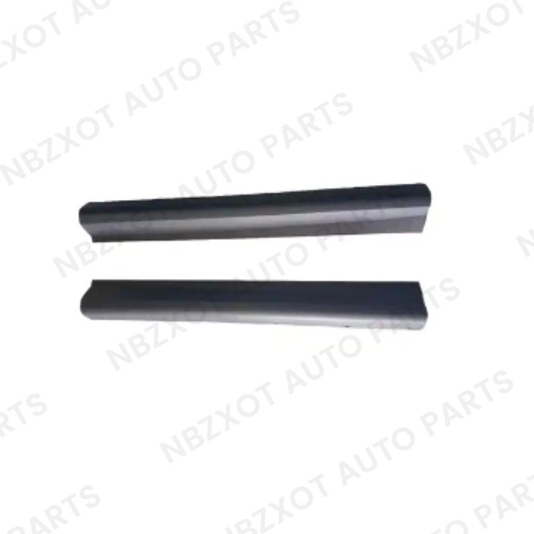 OEM LR168396 Intermediate Air Deflector for 2023 Land Rover Range Rover ...