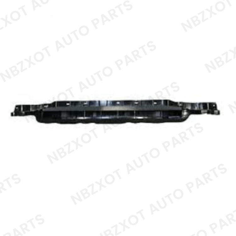 Upgrade Your Land Rover Discovery 5: OEM Front Bumper Lower Air ...