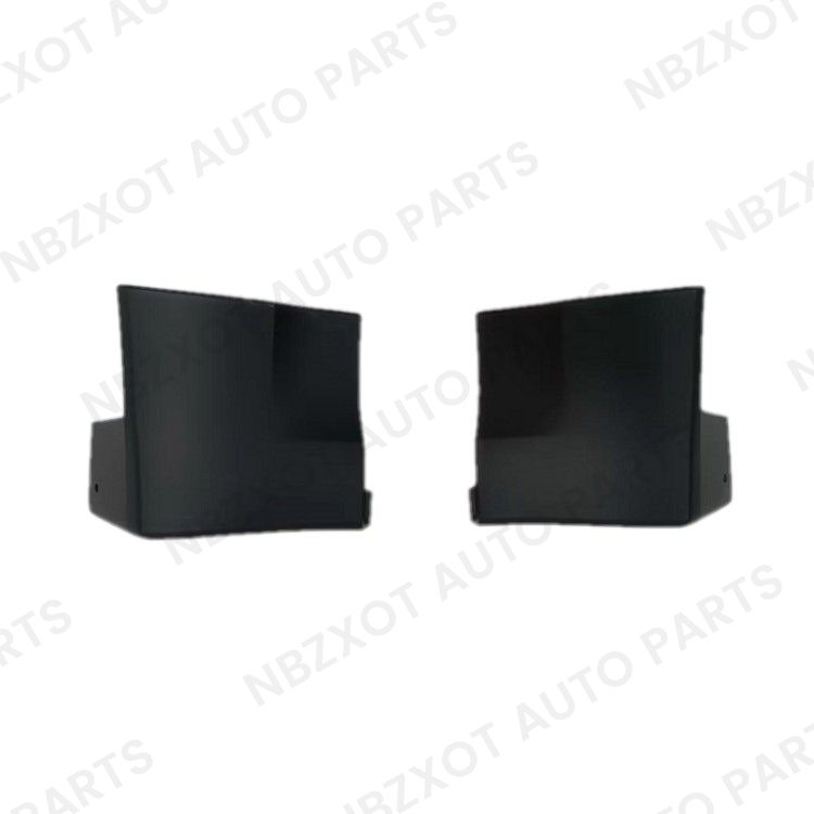 OEM Fender Strips for Land Rover Discovery 5 - LR082946 & LR082947 Body Kit