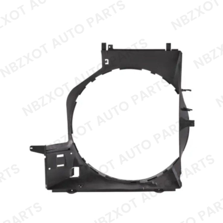 OEM LR011411 Wind Hood Bracket for 2010 Land Rover Range Rover Vogue ...
