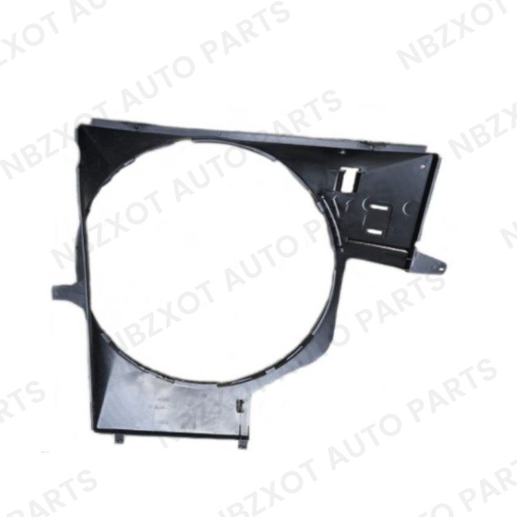 OEM LR011411 Wind Hood Bracket for 2010 Land Rover Range Rover Vogue ...
