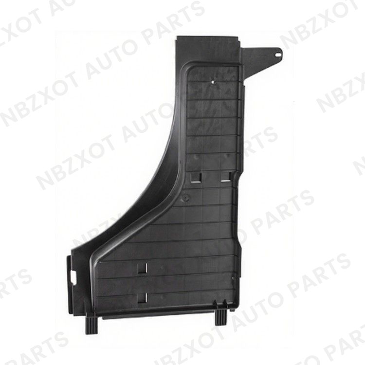 OEM LR011411 Wind Hood Bracket for 2010 Land Rover Range Rover Vogue ...