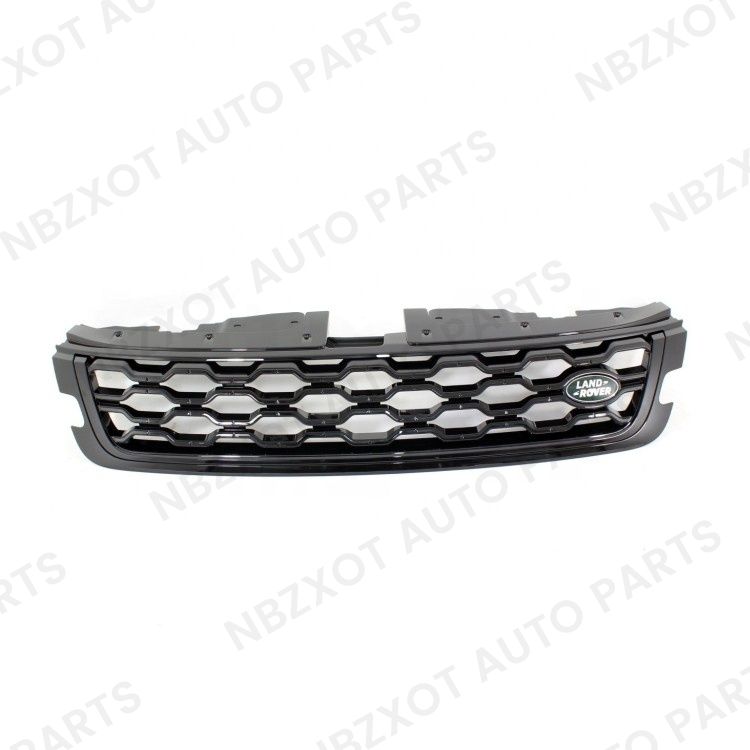 LR134491 Front Grille for 2020 Land Rover Range Rover EVOQUE - OEM Car ...