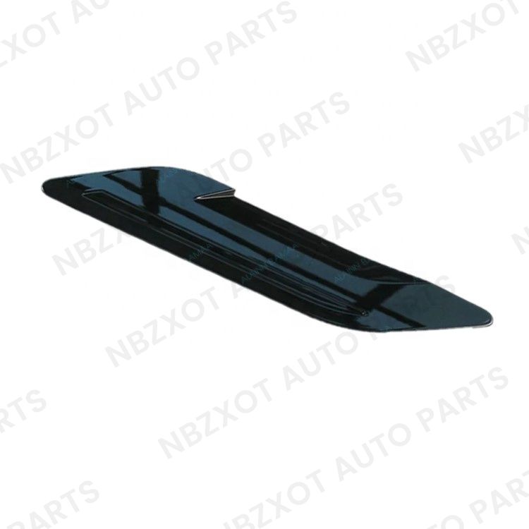 OEM LR155547 Front Grille for Range Rover Evoque (2020-2025) - Premium ...