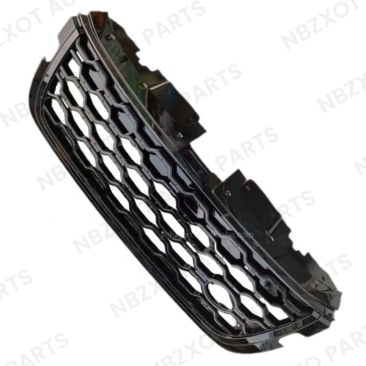OEM LR155547 Front Grille for Range Rover Evoque (2020-2025) - Premium ...