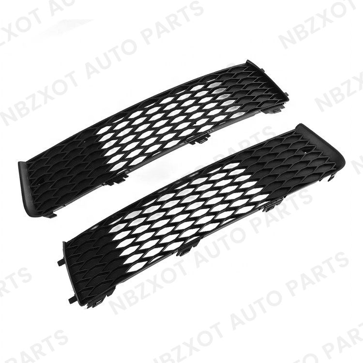 OEM Front Bumper Lower Grille for AUDI Q7 S-LINE 2009-2015 - 4L0807697B ...