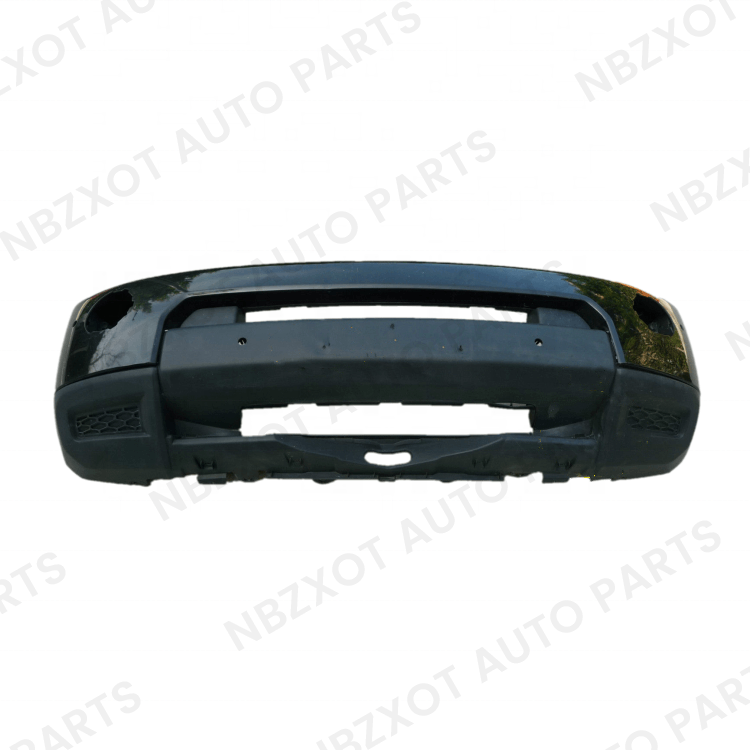 OEM LR013899 Front Bumper Body Kit for Land Rover Discovery 4 - Enhance ...