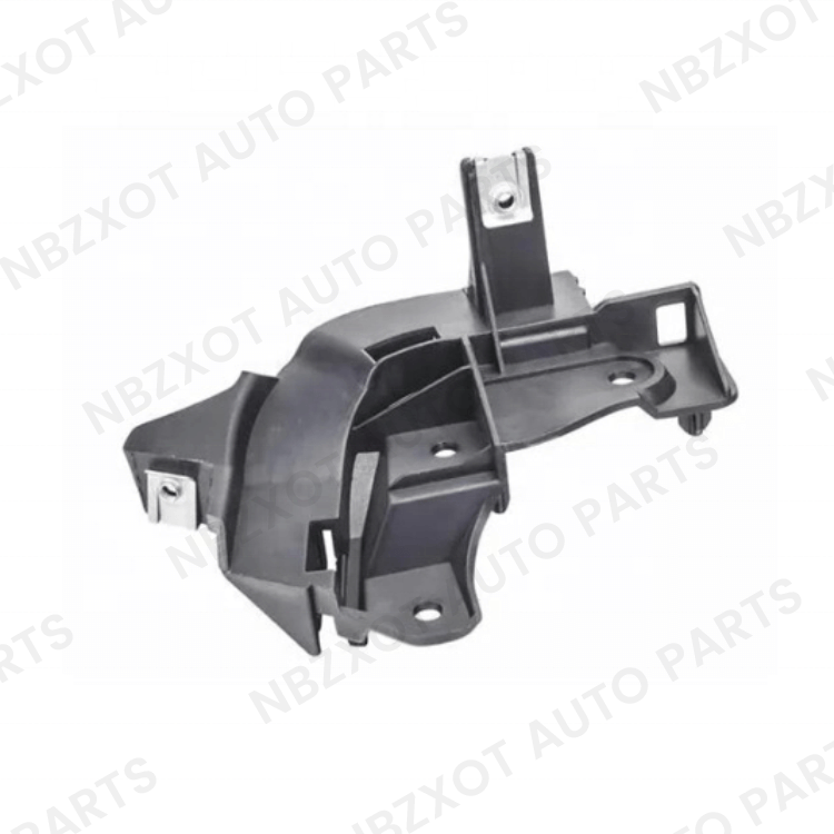 LR011467 LR011577 Car Front Bumper Head Lamp Bracket for 2010 Range ...