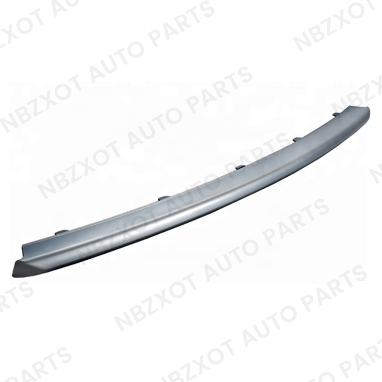 OEM LR024324 Front Bumper Trim for 2010-2012 Range Rover Vogue ...