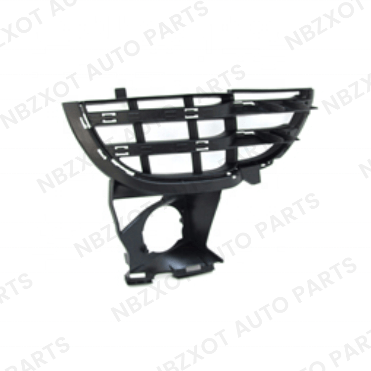 OEM Cayenne Front Bumper Grille 2011-2018 - Replacement Car Parts ...