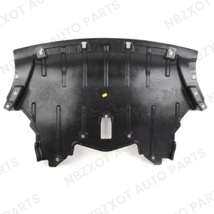 OEM 51757233968 Engine Under Protection Panel for BMW E70 X5 11-13 ...
