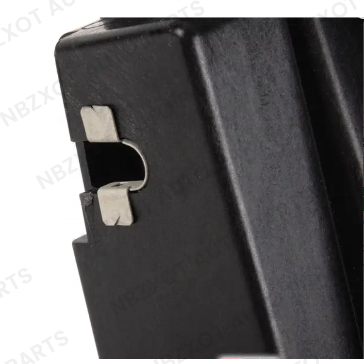 OEM Front Fender Lower Bracket Support for BMW X5 E70 & X6 E71 E72 ...