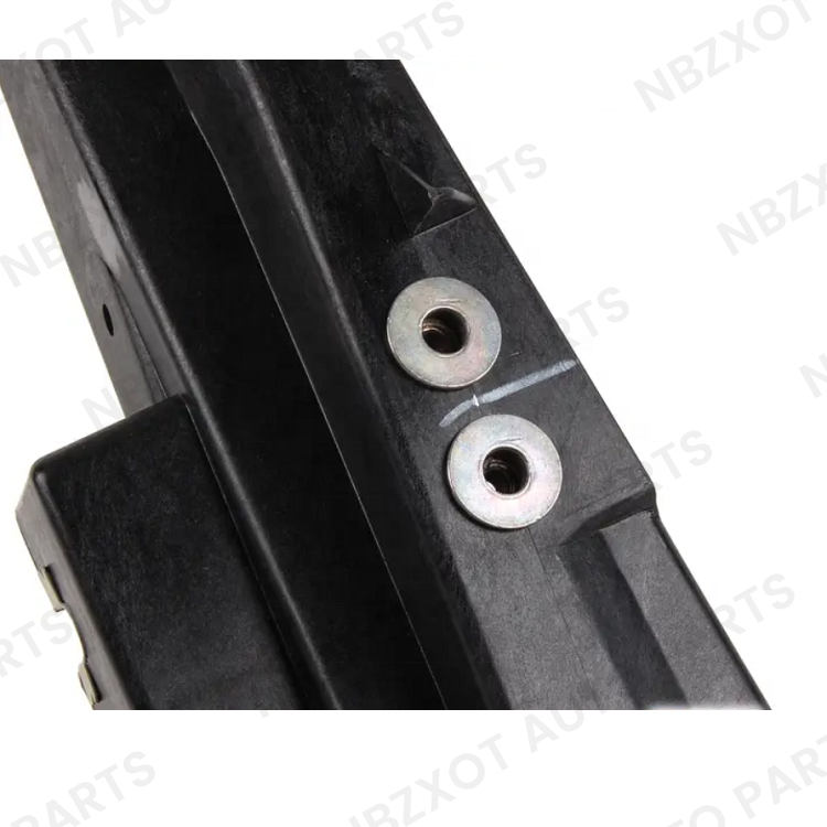 OEM Front Fender Lower Bracket Support for BMW X5 E70 & X6 E71 E72 ...