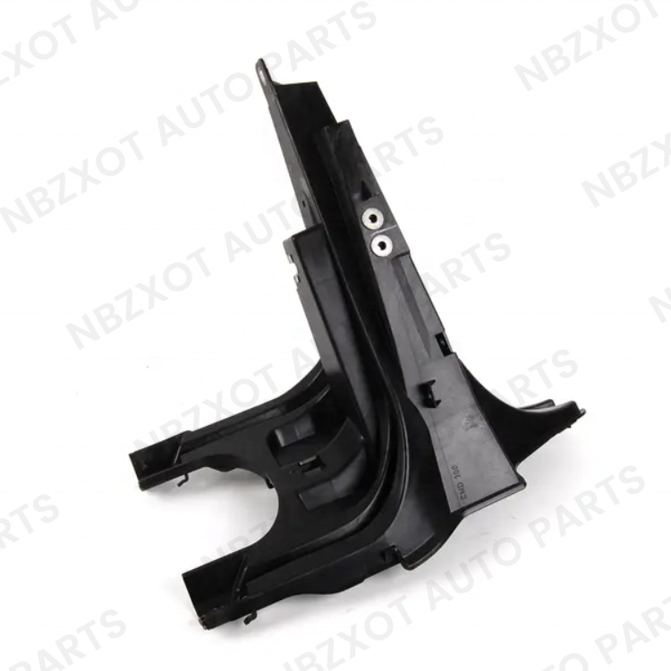 OEM Front Fender Lower Bracket Support for BMW X5 E70 & X6 E71 E72 ...