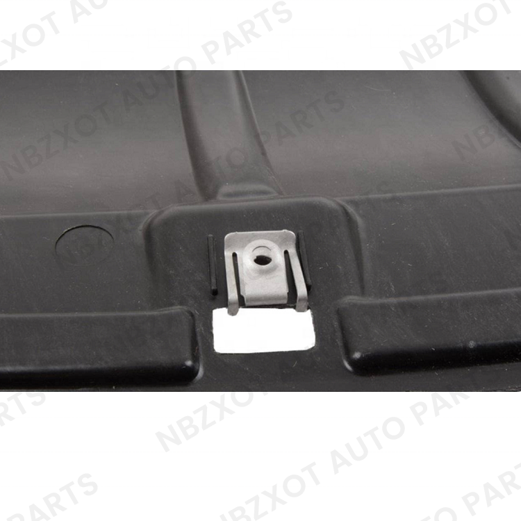 OEM 51757233968 Engine Under Protection Panel for BMW E70 X5 11-13 ...