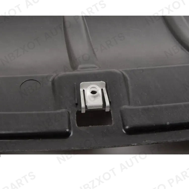 OEM 51757233968 Engine Under Protection Panel for BMW E70 X5 11-13 ...