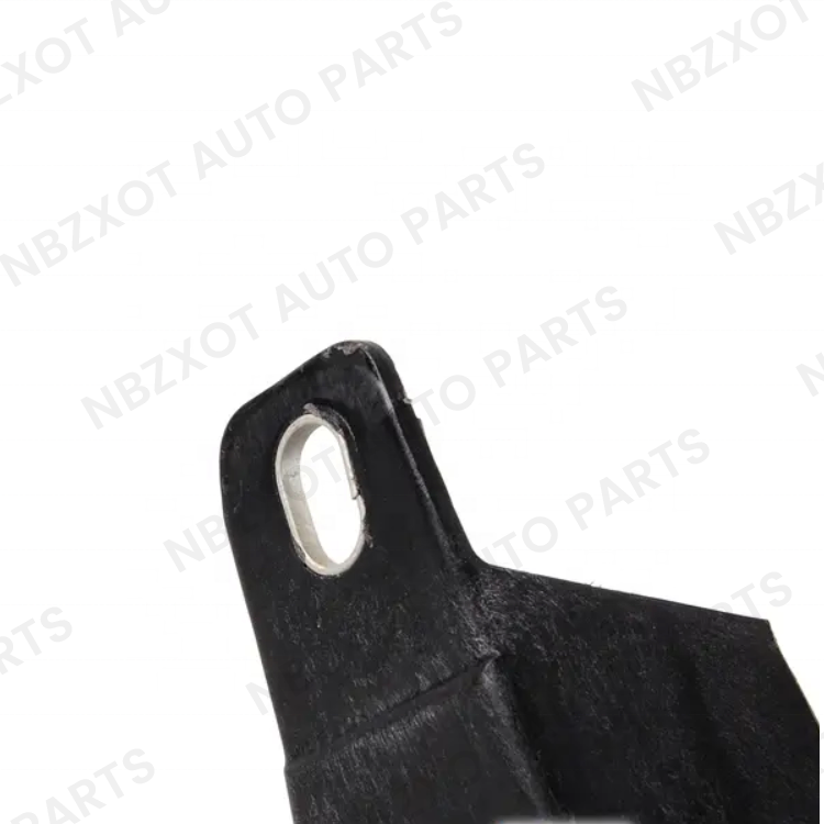 OEM Front Fender Lower Bracket Support for BMW X5 E70 & X6 E71 E72 ...